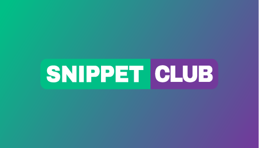 SnippetClub