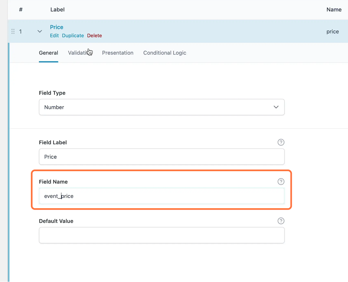 Event Booking & Ticket Tracking with Fluent Forms & ACF - SnippetClub