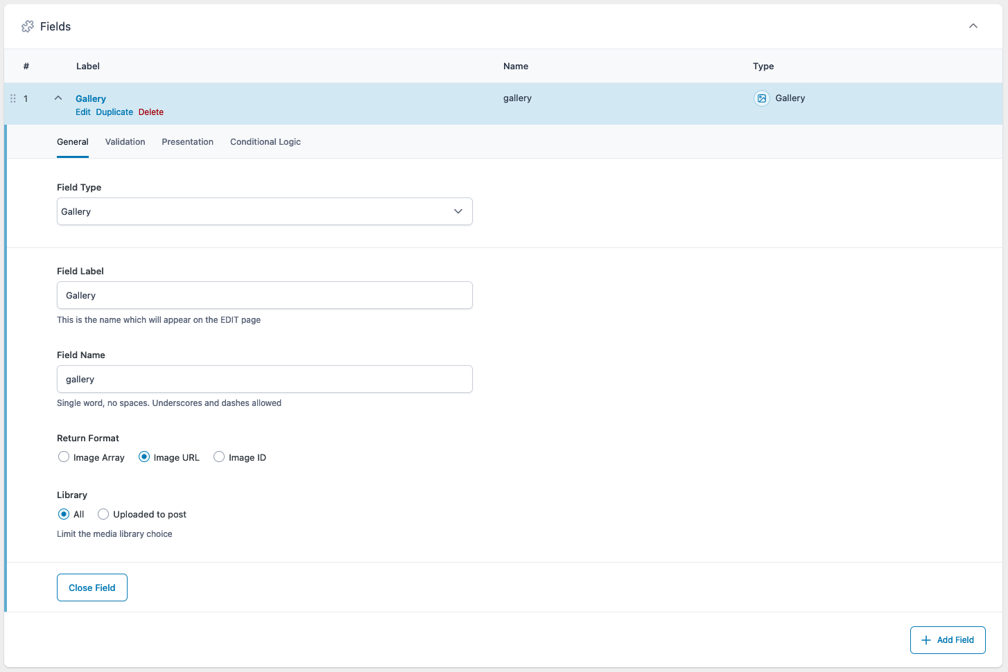Dynamically populating Blockstudio Slider with ACF Gallery - SnippetClub Dynamically populating Blockstudio Slider with ACF Gallery - SnippetClub
