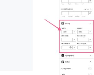 Dynamic Open Graph images with GenerateBlocks - SnippetClub